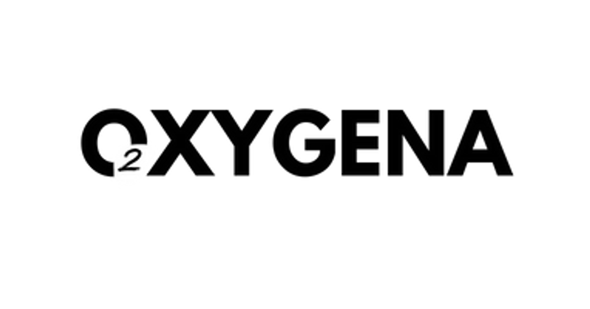 OXYGENA